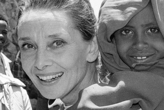 Celebrating Women’s History Month: Audrey Hepburn | Showit Blog