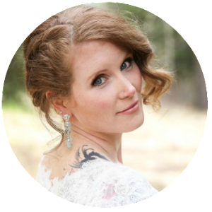 Amanda Sewell, She Is Fierce! Contributor | Showit Blog