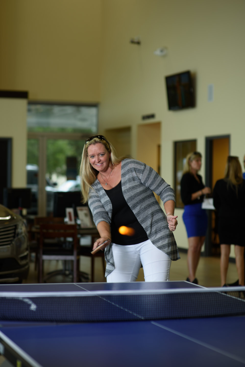 Meet Letti Bozard: Vice President at Bozard Lincoln | Showit Blog