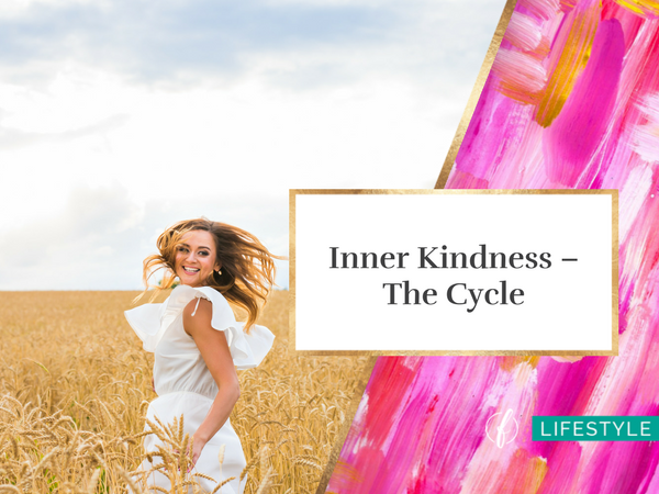 Inner Kindness – The Cycle | Showit Blog