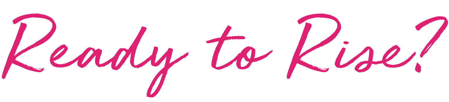 She Is Fierce! | Connecting established leaders and women on the rise!